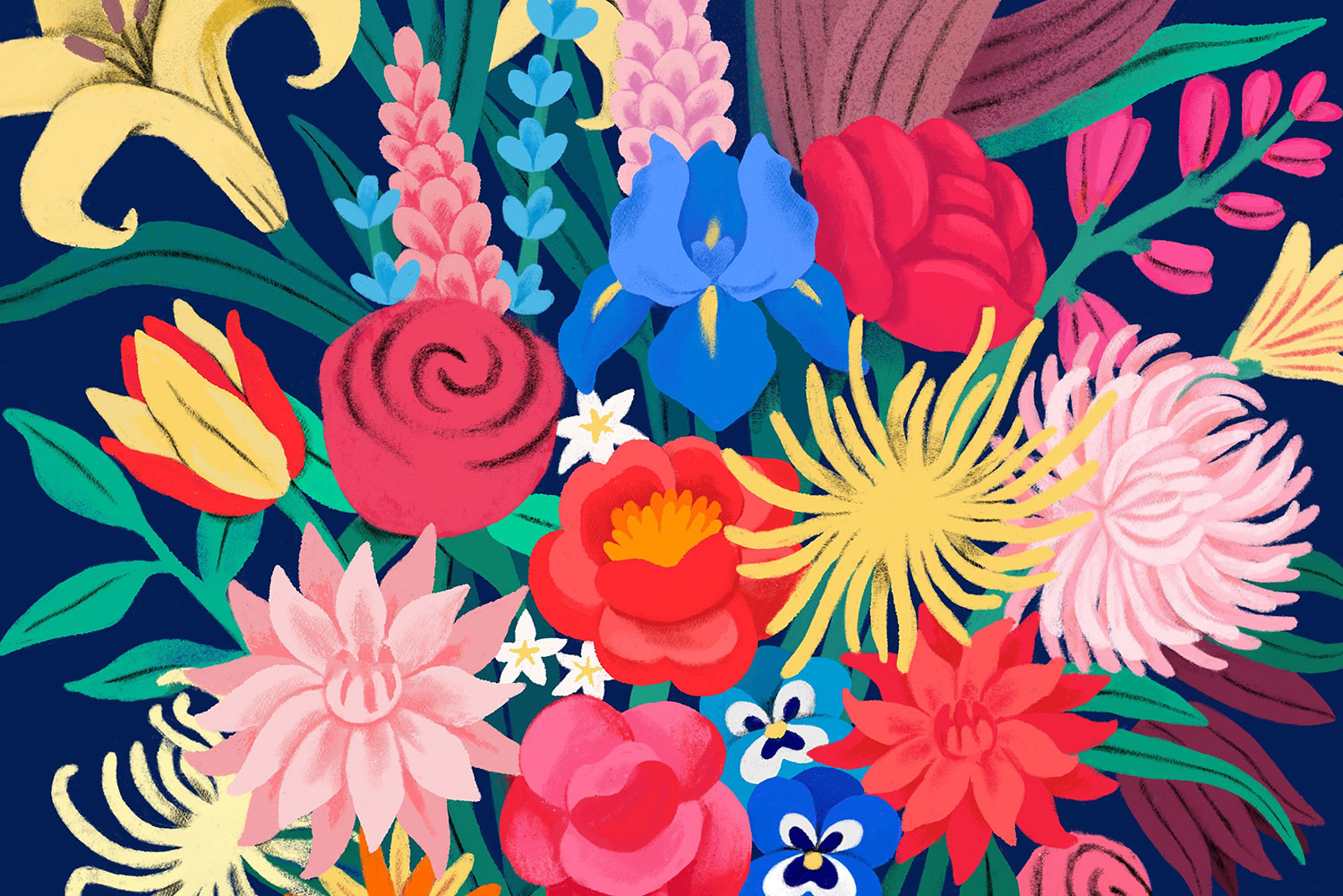 Anaïs Lefebvre — Pauline Monnier - Anaïs Lefebvre